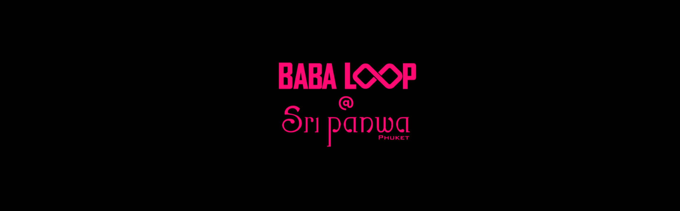 Sri panwa | Baba Loop